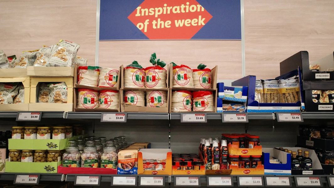 Lidl and Aldi: Histories, strategies, and market impact