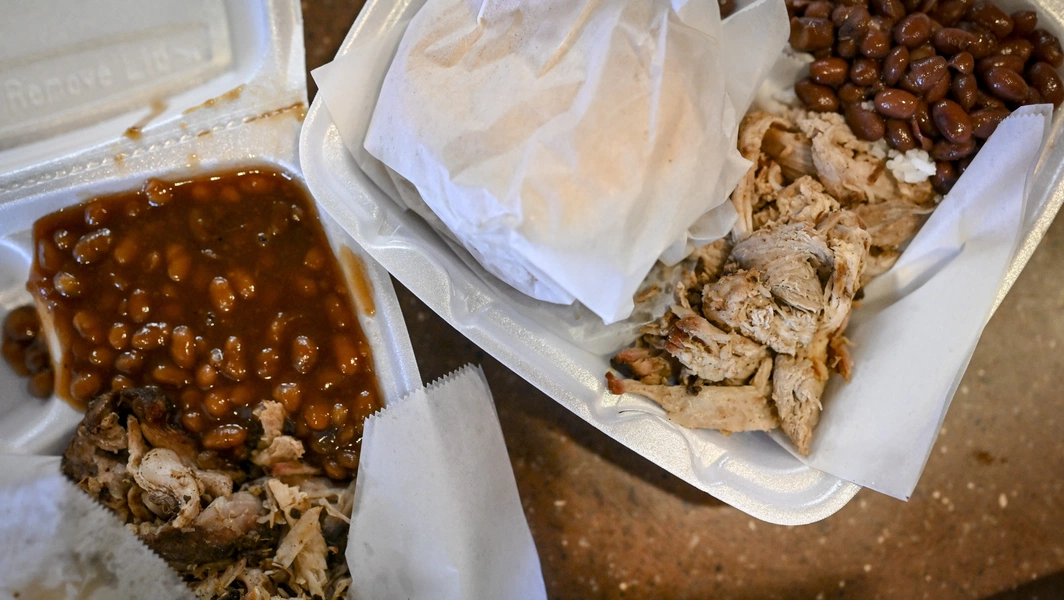 8 barbecue menu items worth skipping