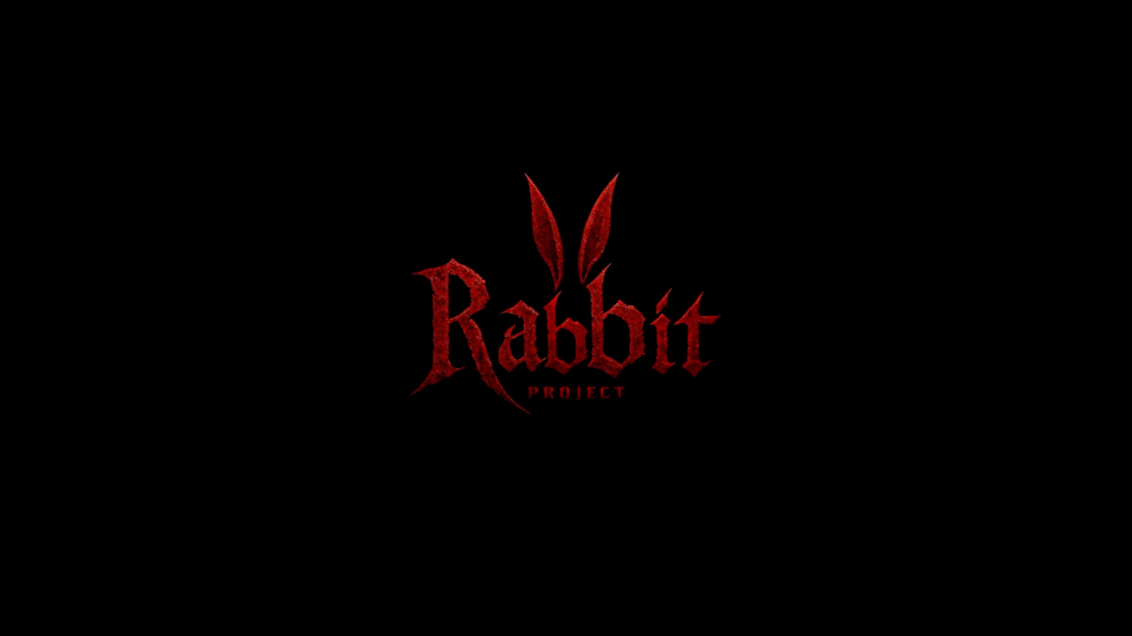 Project Rabbit official reveal trailer
