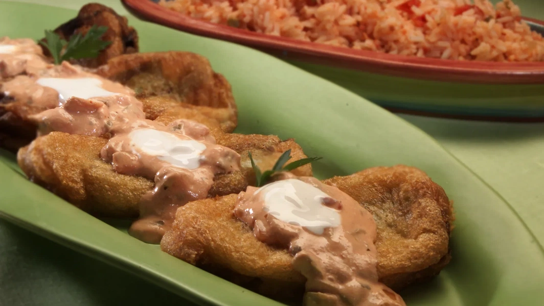 Must-try local restaurants in New Mexico