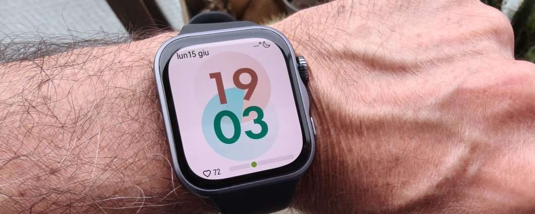 Huawei Watch Fit 5 recensione: lo smartwatch che mette in crisi modelli ...