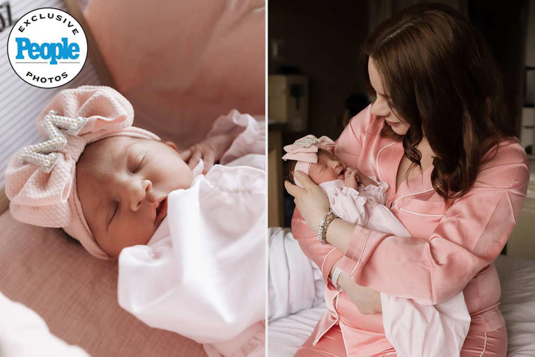 Influencer Sue Rose welcomes baby no. 5, a girl, with husband Josh Vida ...