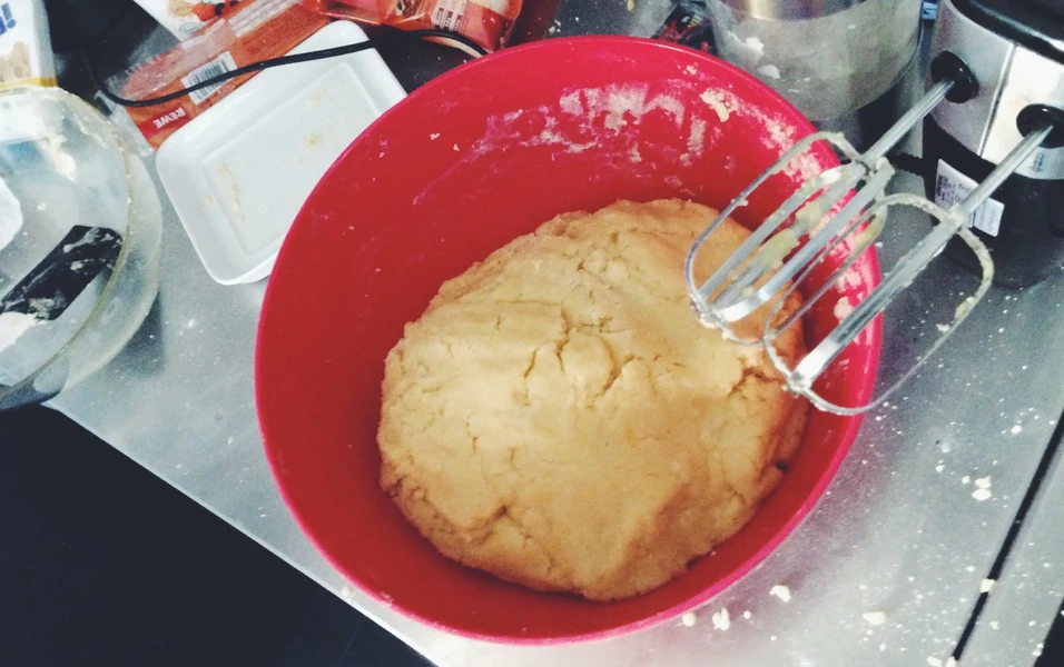 Kitchen Serf shares nine expert tips for softer cookies