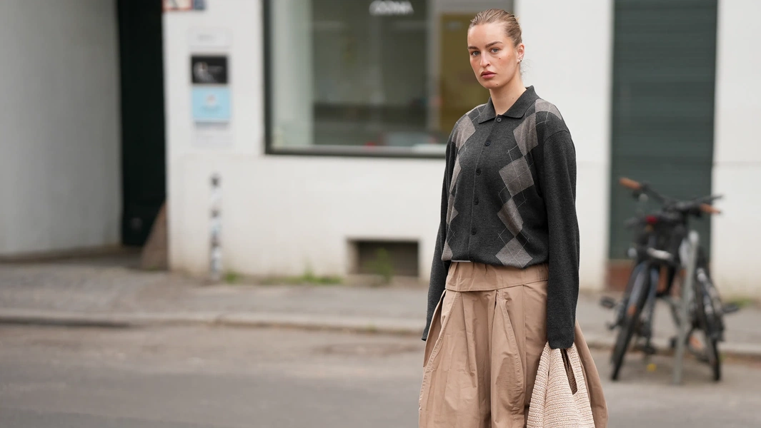 Pleated skirts cement status as summer 2026 staple