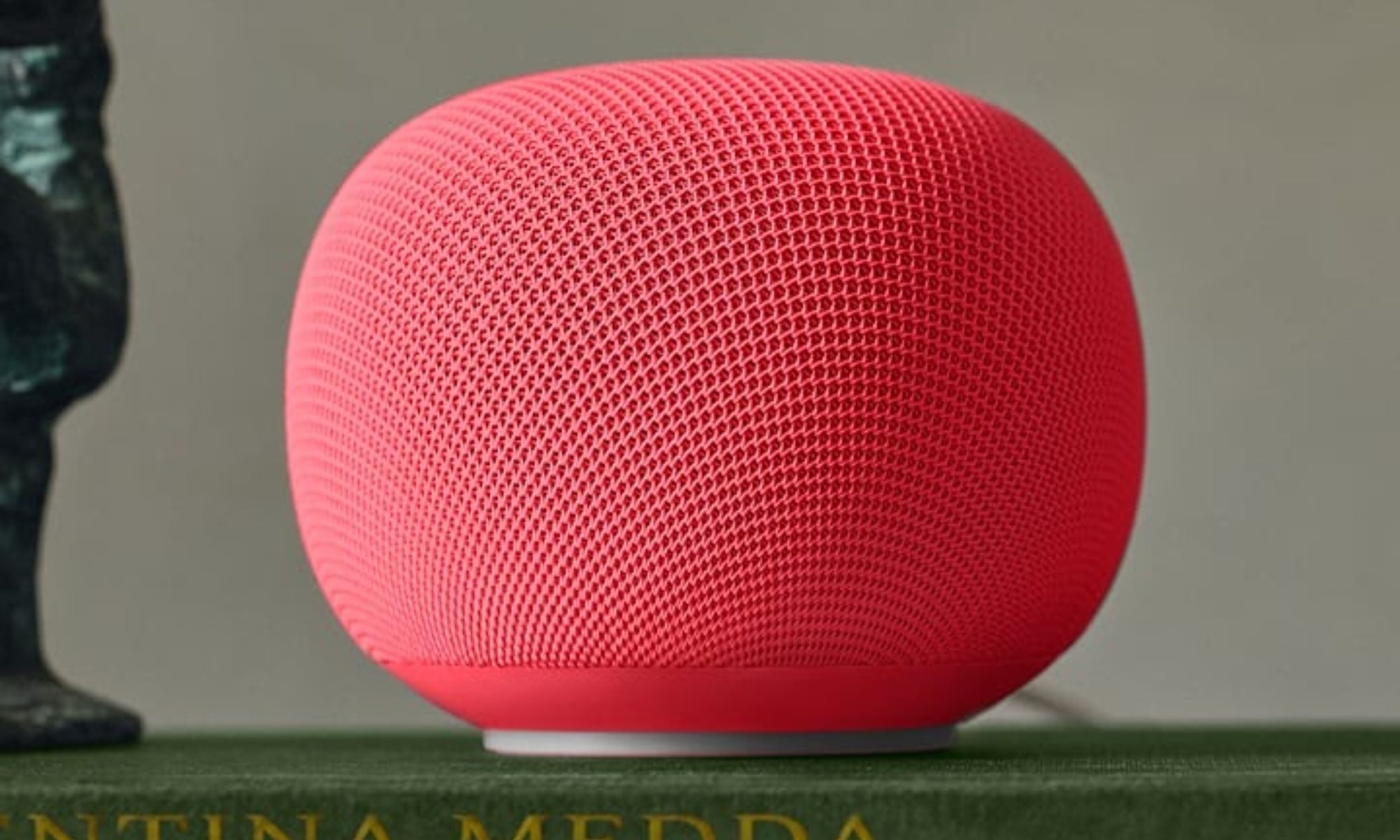 The Google Home speaker is impressive, until you look at the power cable