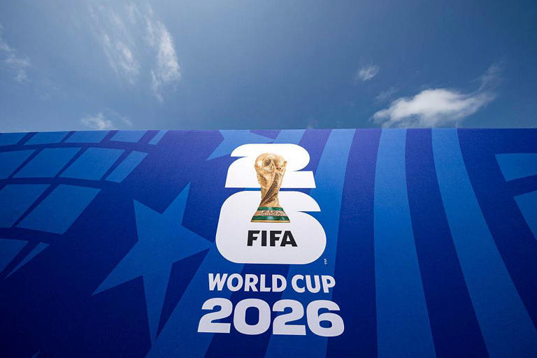 All rule changes FIFA have made for 2026 World Cup as player first ever ...