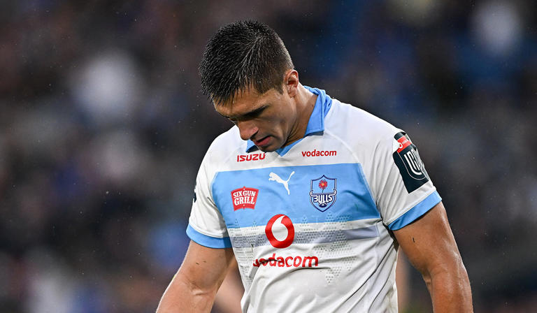 Springboks legends put referee on blast after Leinster’s URC final win