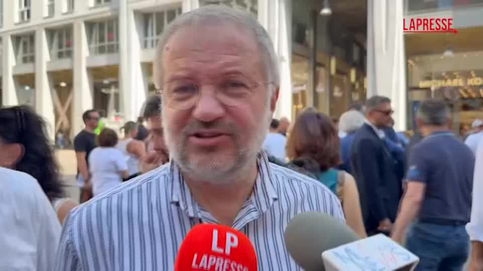 Italia-Usa, Borghi (Lega): "Con Trump serve pazienza ma evitare ...