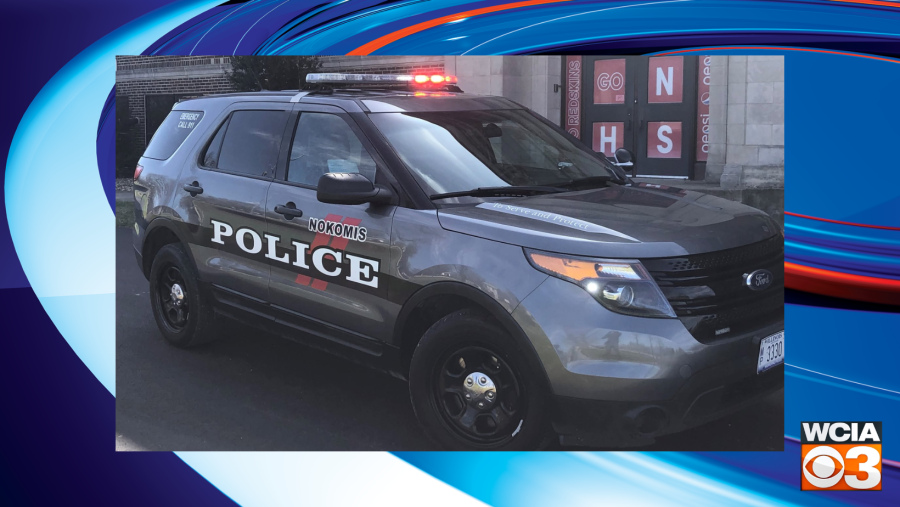 Nokomis police officer relieved from duty for remainder of shift after ...