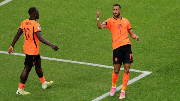 WM live! Niederlande feiern Schützenfest gegen Schweden – Ticker zum ...