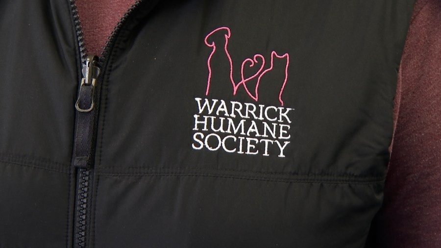 Warrick Humane Society launches social media video contest
