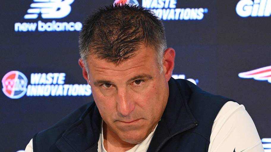 Patriots legend offers Mike Vrabel guidance that may define his ...