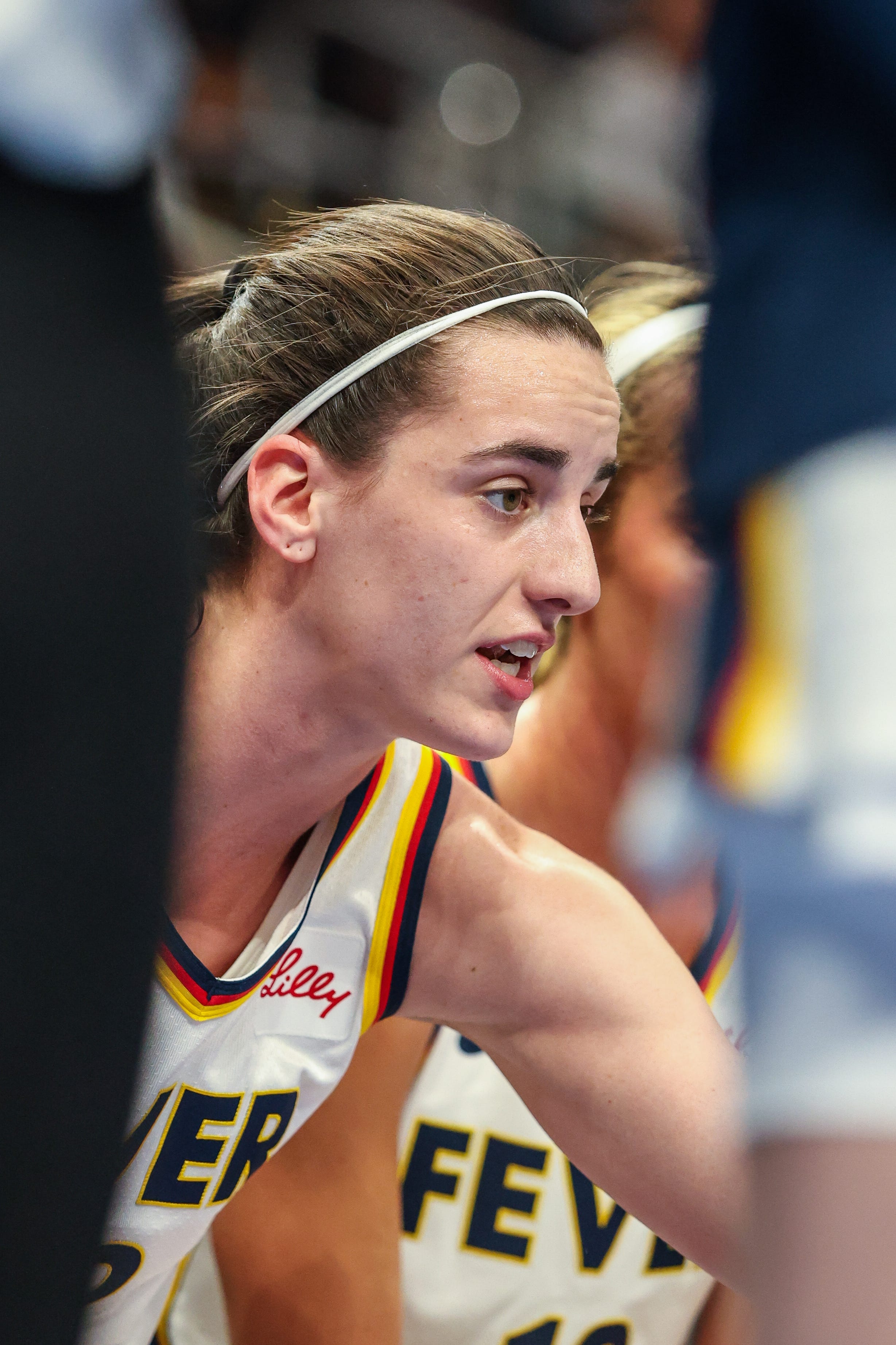 Dreadful third quarter dooms Indiana Fever in another loss to Dream ...
