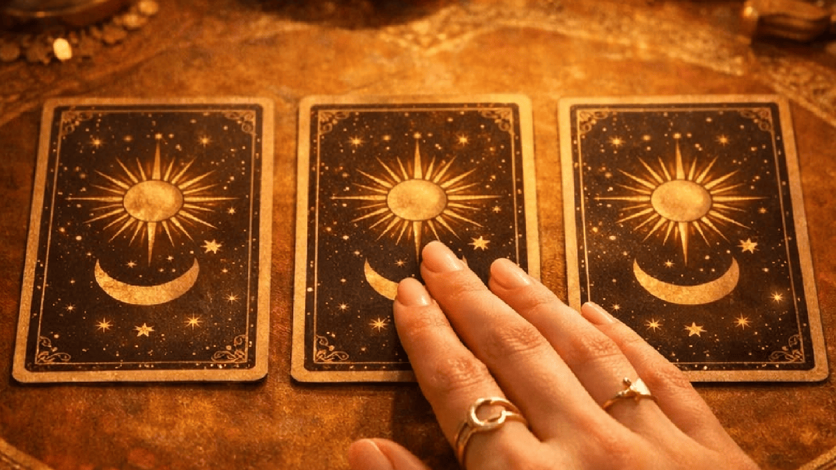 Is your sign safe? Tarot warns 6 zodiac signs of a major betrayal this ...