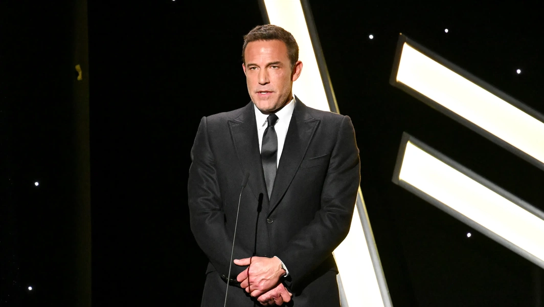 13 standout Ben Affleck performances and films