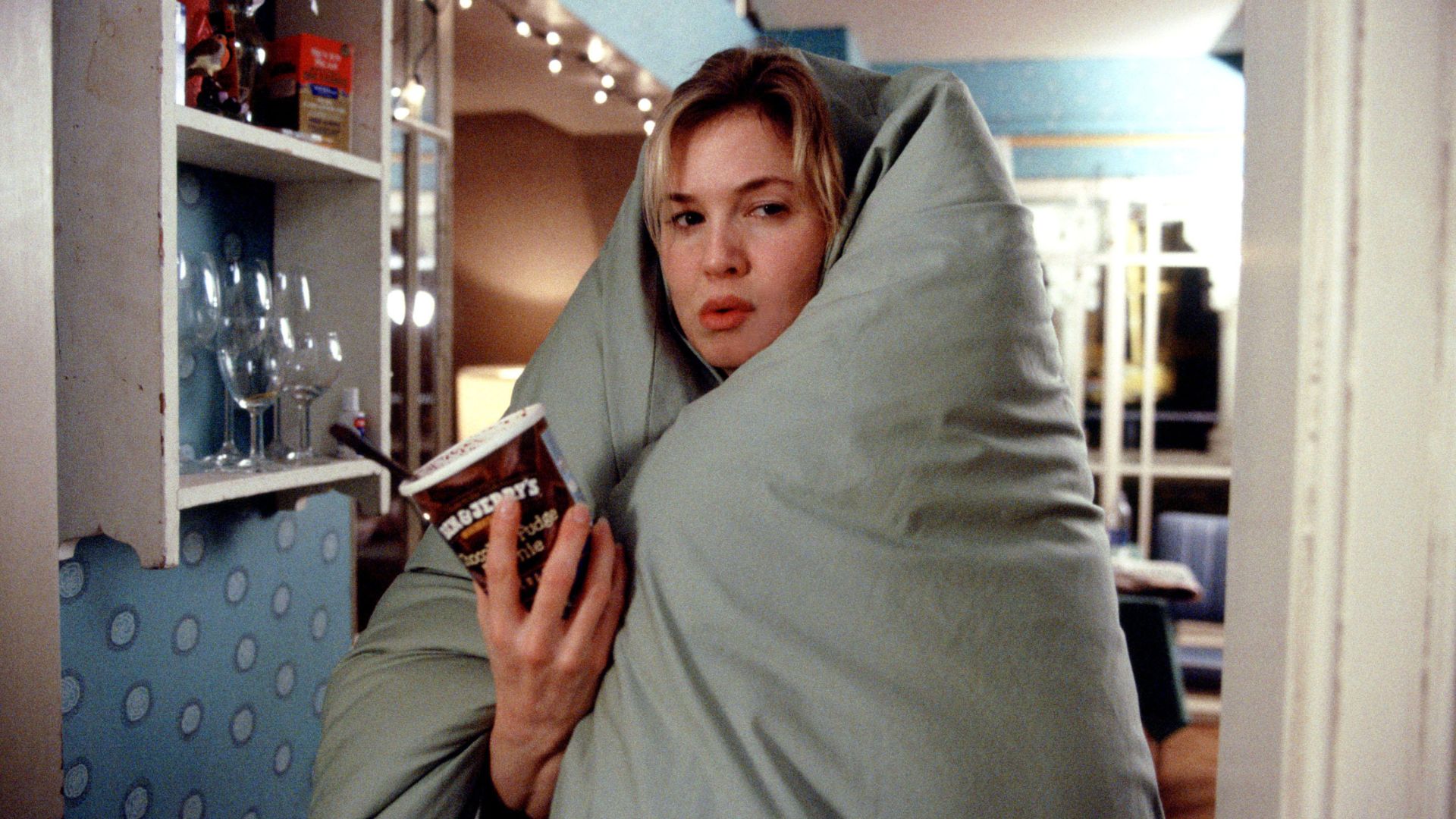 Renée Zellweger loved playing 'normal' Bridget Jones despite 'fixation ...
