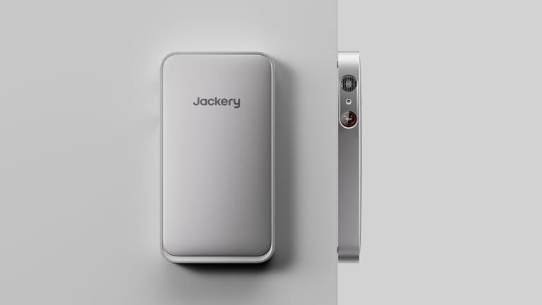 Jackery’s FridgeGuard is the slimmest fridge backup battery you can buy ...