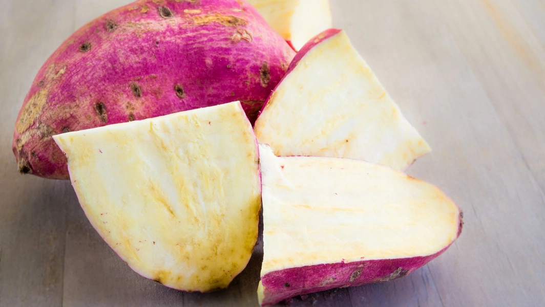 6 fiber-rich carbs that may reduce visceral fat