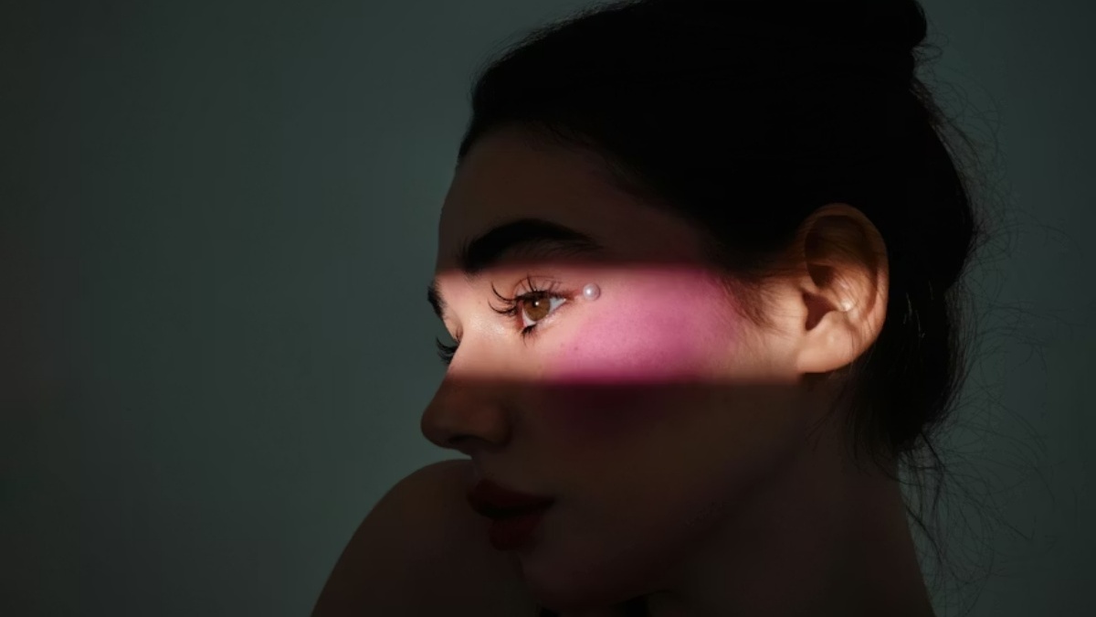 Your Blush Might Be Aging YouHere's How to Choose the Right Shade
