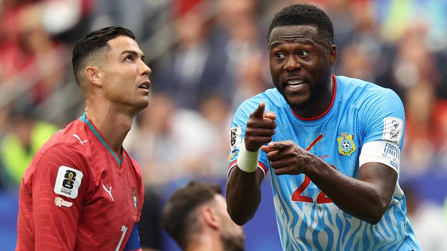 The most disappointing players at the World Cup so far