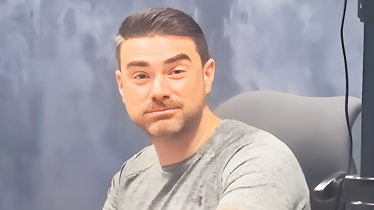 Matching songs to people in the office... Ben Shapiro edition