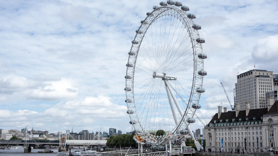 New 2026 guides showcase London's top landmarks and views