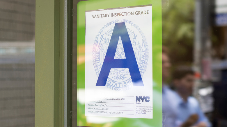 This fast food chain has a stronger health inspection record than many ...