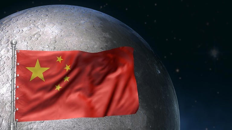 China's recent rocket launch is the next step for its 2030 project