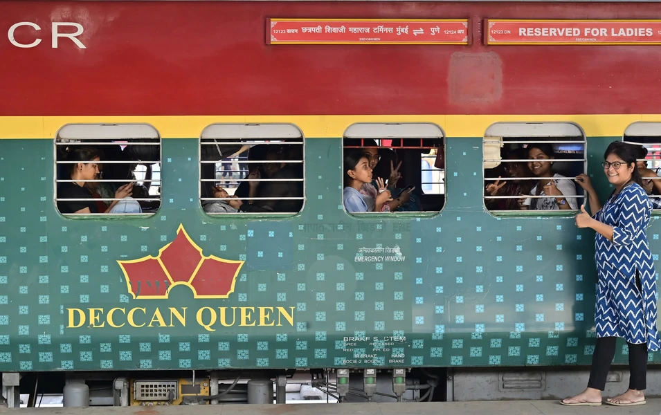 Scenic Indian train routes and historic hubs draw fresh spotlight