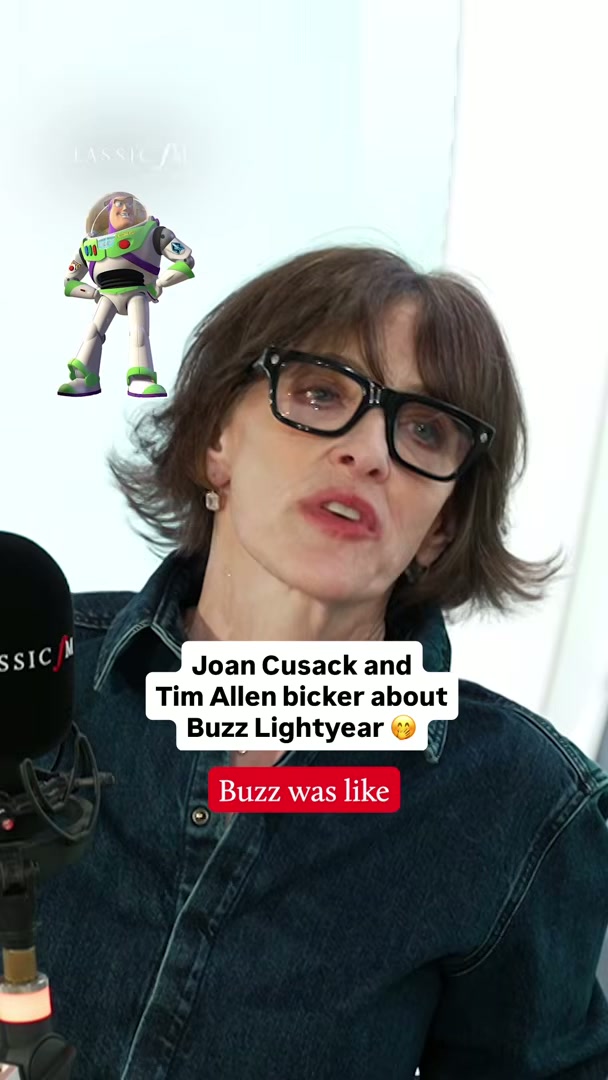Who's your favourite Toy Story character? #classicalmusic #movies #toystory