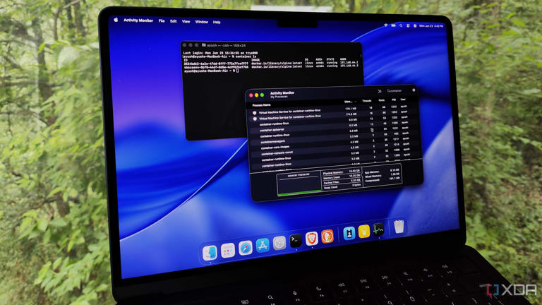 Windows is quietly becoming the easiest way to run Linux containers ...