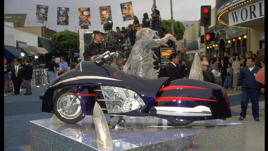 6 iconic Batcycles from screen and animation