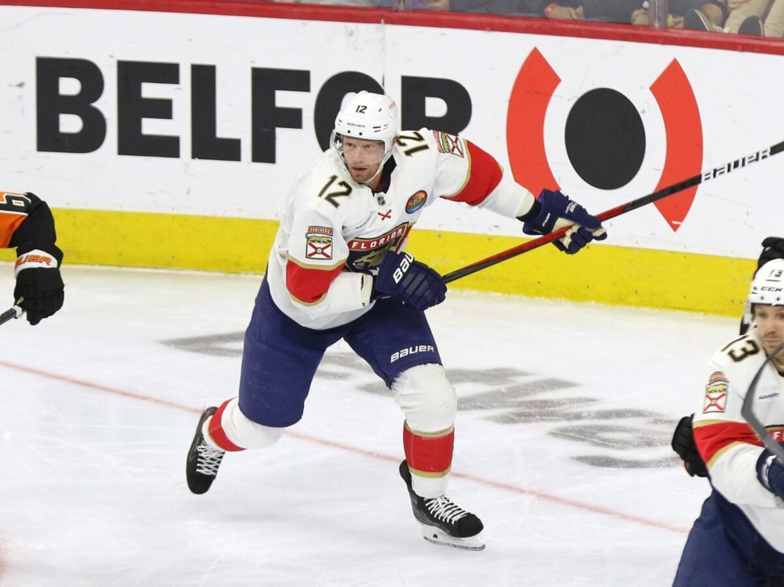 5 former Florida Panthers with a case for the Hall of Fame