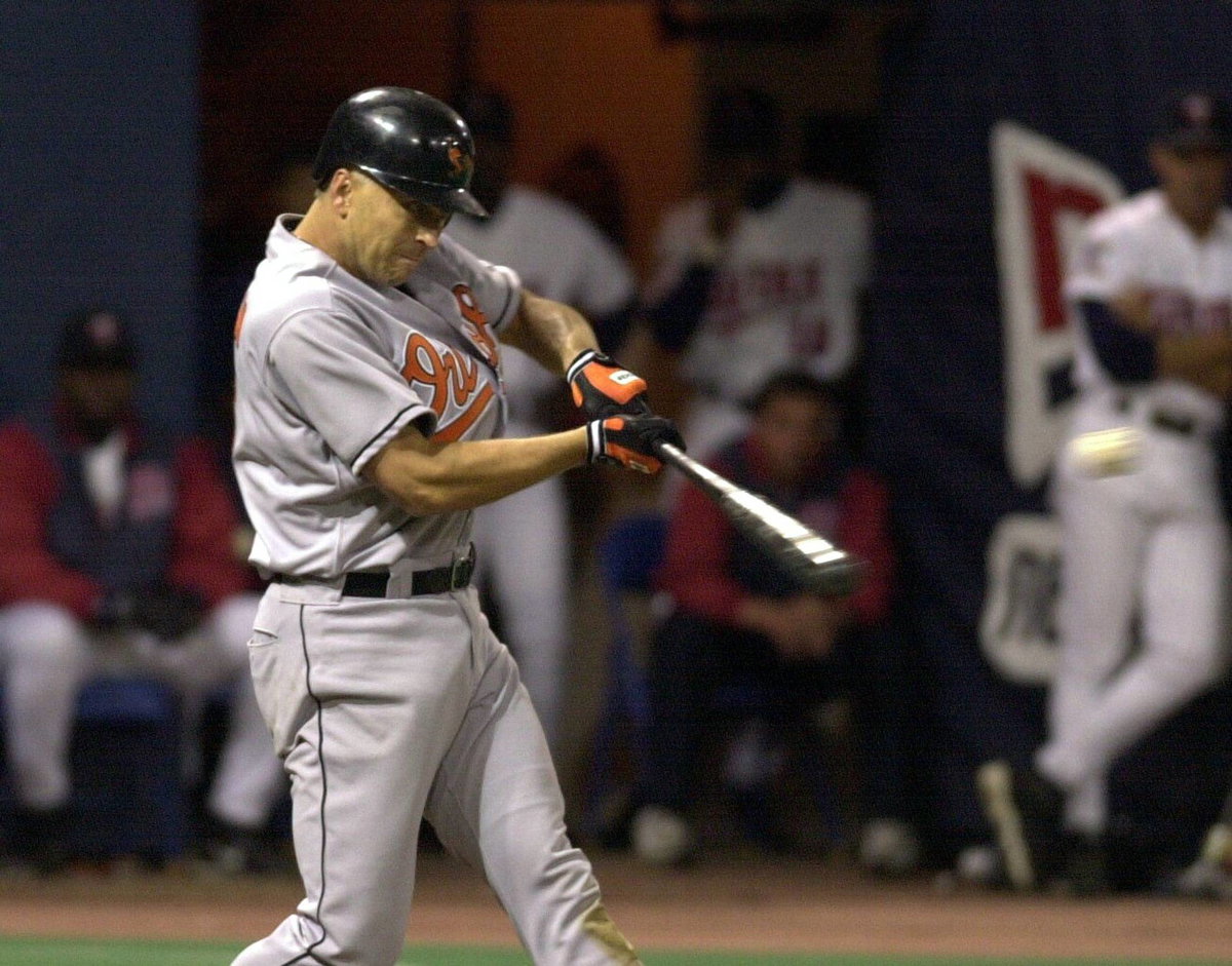 MLB greats with the most 162-game seasons: Can you guess no. 1?