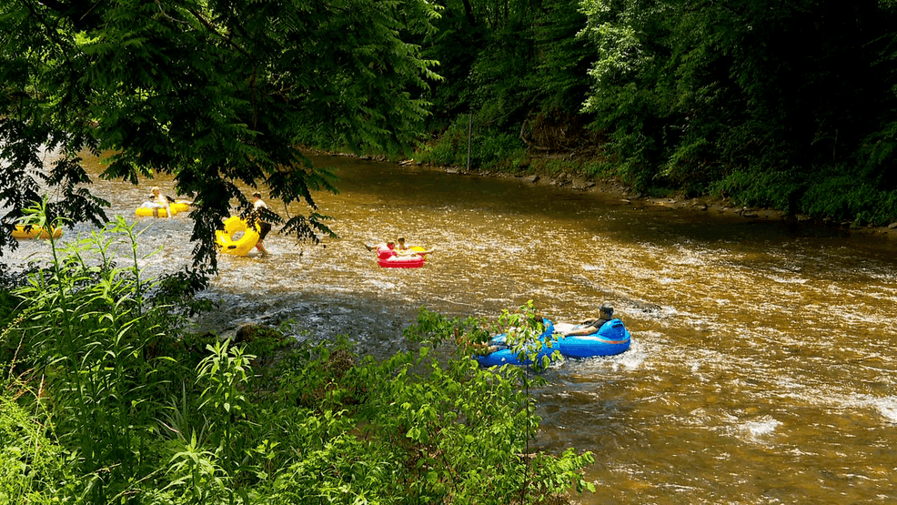 Conserving Carolina celebrates a decade of Riverfest in with river fun ...
