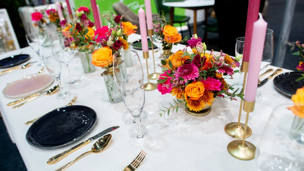 6 wedding color trends and palettes to avoid