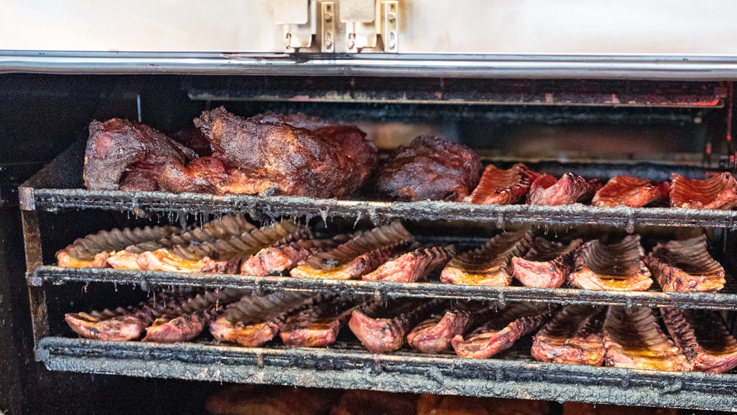 Charcoal grilling tips for perfect smoky feasts