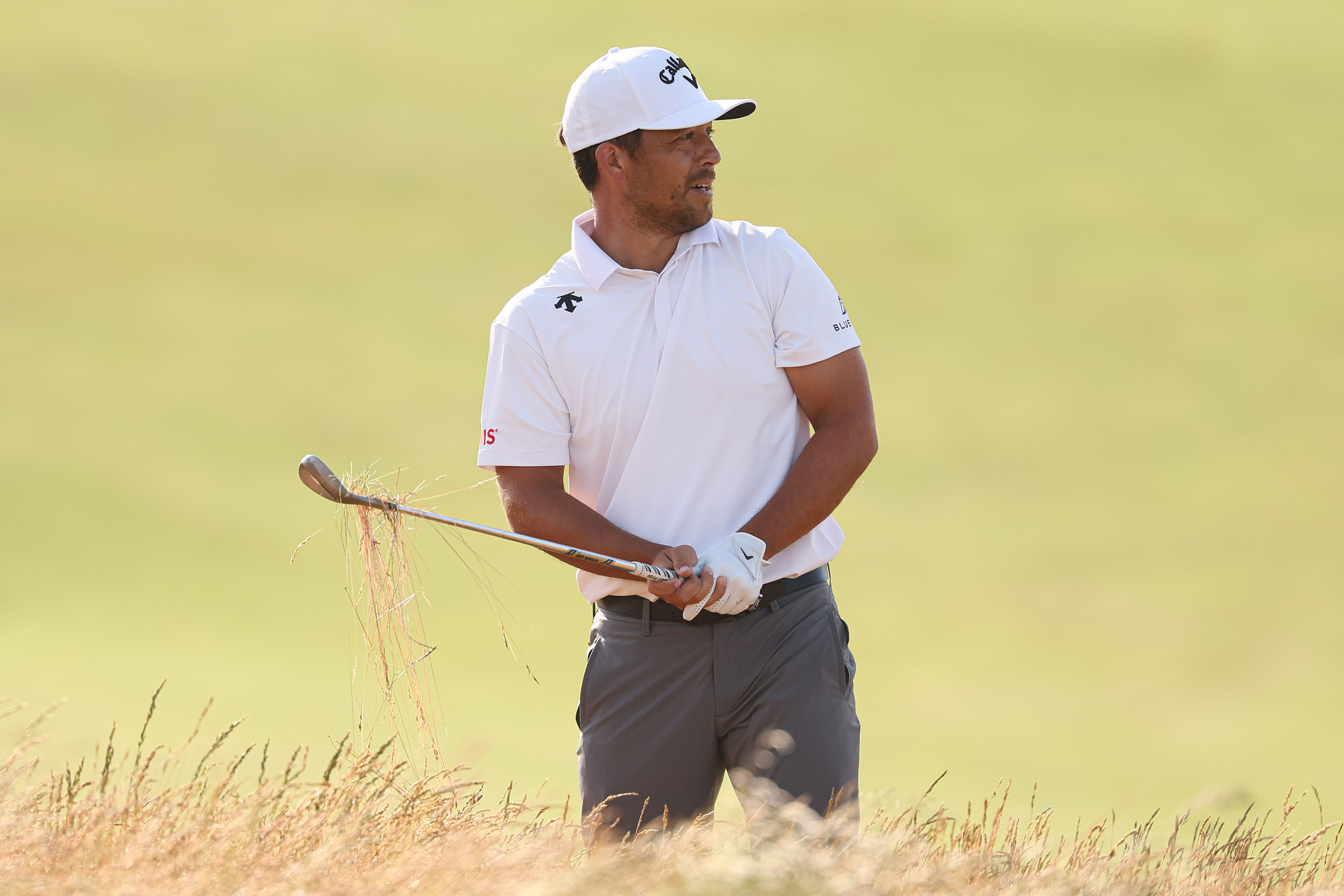 How to live stream the US Open: Saturday, Round 3, TV channel