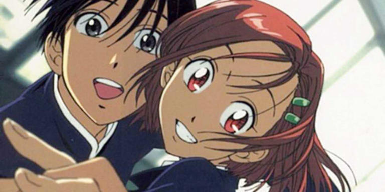 10 perfect '90s anime most modern fans have never seen