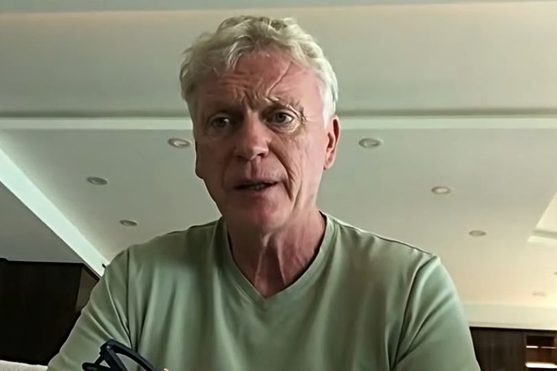 David Moyes says Everton must learn from two Premier League clubs and ...