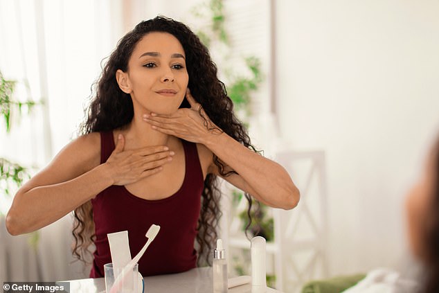 Lymphatic drainage doesn't need to be complicated: Experts explain how ...