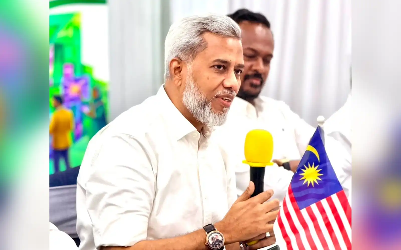 Indian Muslim umbrella body calls for more coordinated approach towards ...