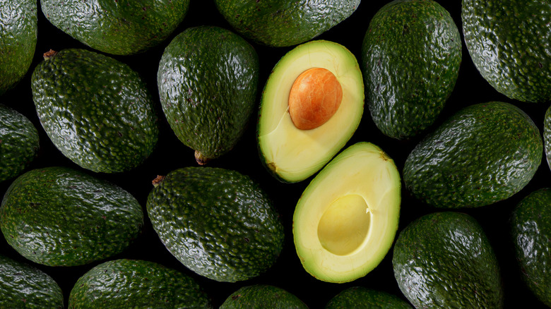 Why you should never use a metal knife to slice an avocado