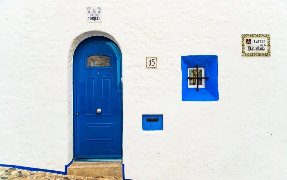 Mediterranean color palettes to transform your home