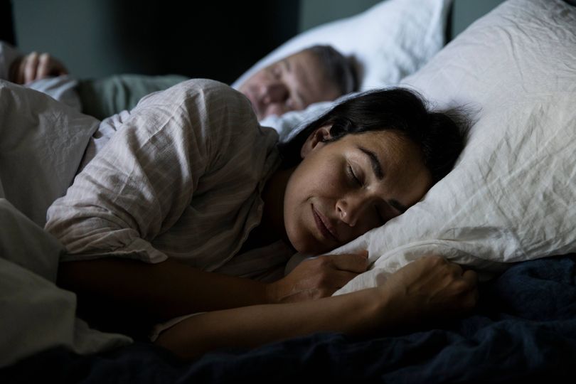 Pharmacist warns people won't sleep if they eat 1 food before bed