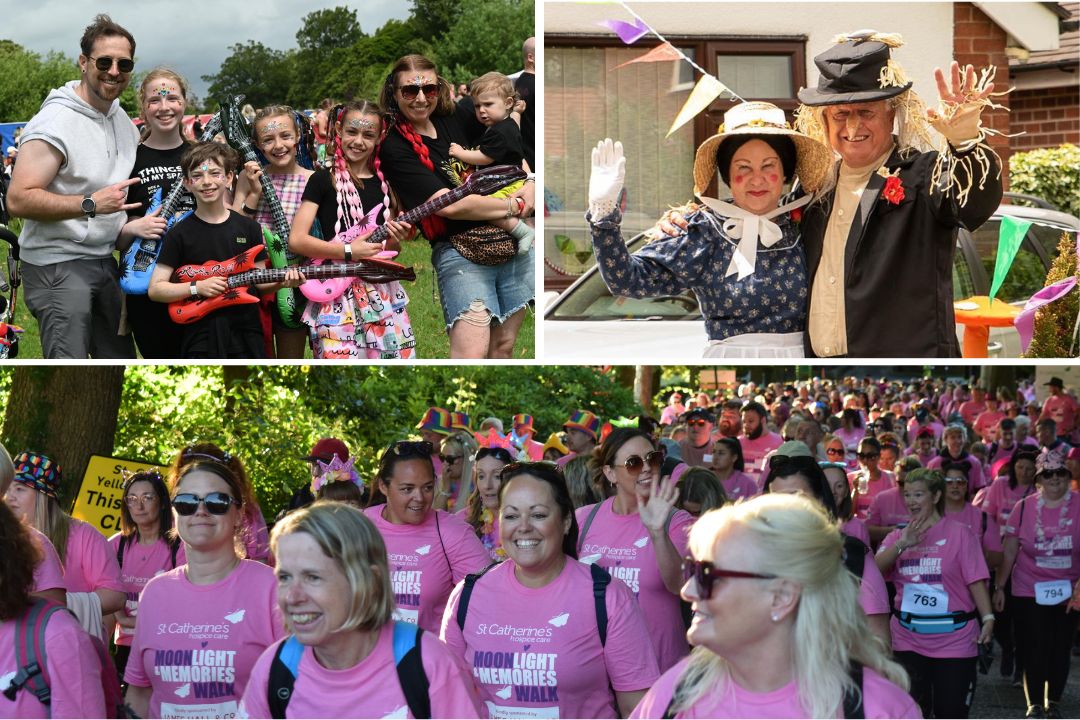 My 3 best things to do next week in & around Preston including ...