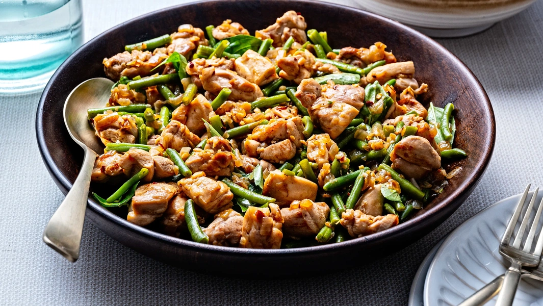 Garlic chicken recipes worth repeating every week