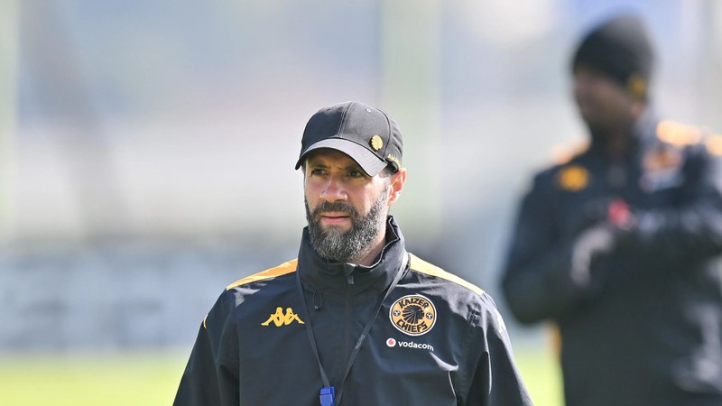 Ben Youssef emerges as Durban City permanent option amid Dladla uncertainty
