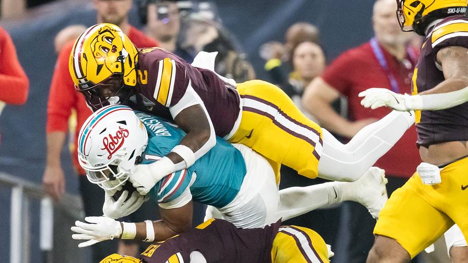 5 players who will determine the ceiling of Gophers football in 2026