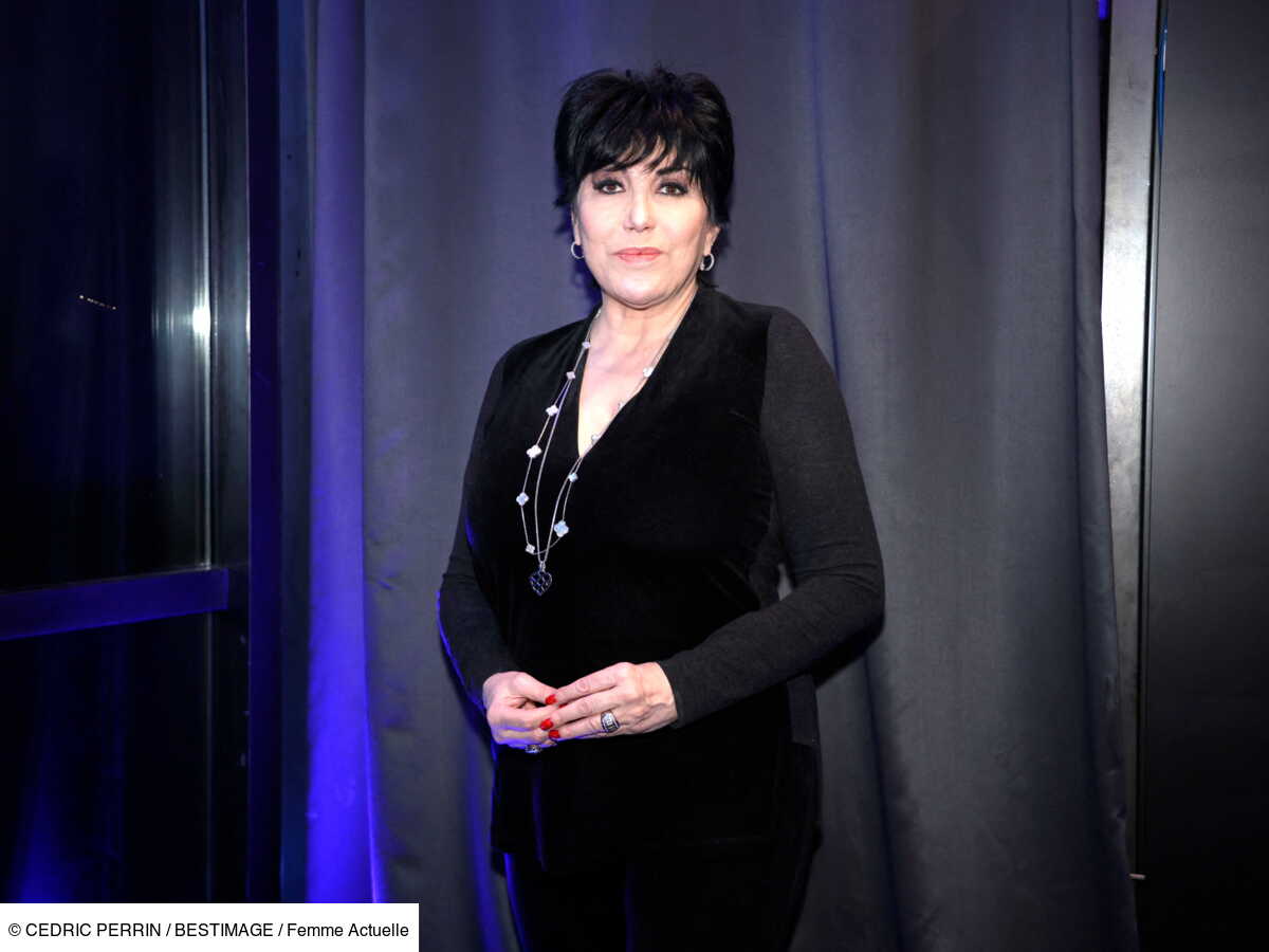 « J'ai subi une IVG quand j'avais 18 ans » : Liane Foly revient pour la ...